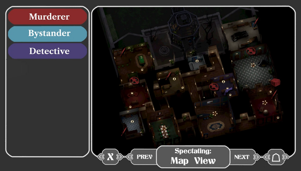 Community:Murder 4 - VRChat Wiki