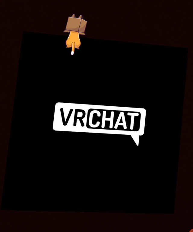 File:MenuEasterEggVRCat.webp - VRChat Wiki