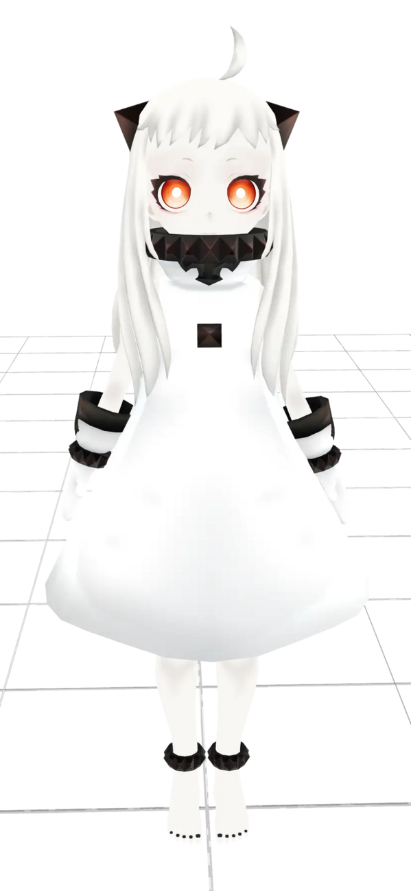 Community:Hoppou - VRChat Wiki