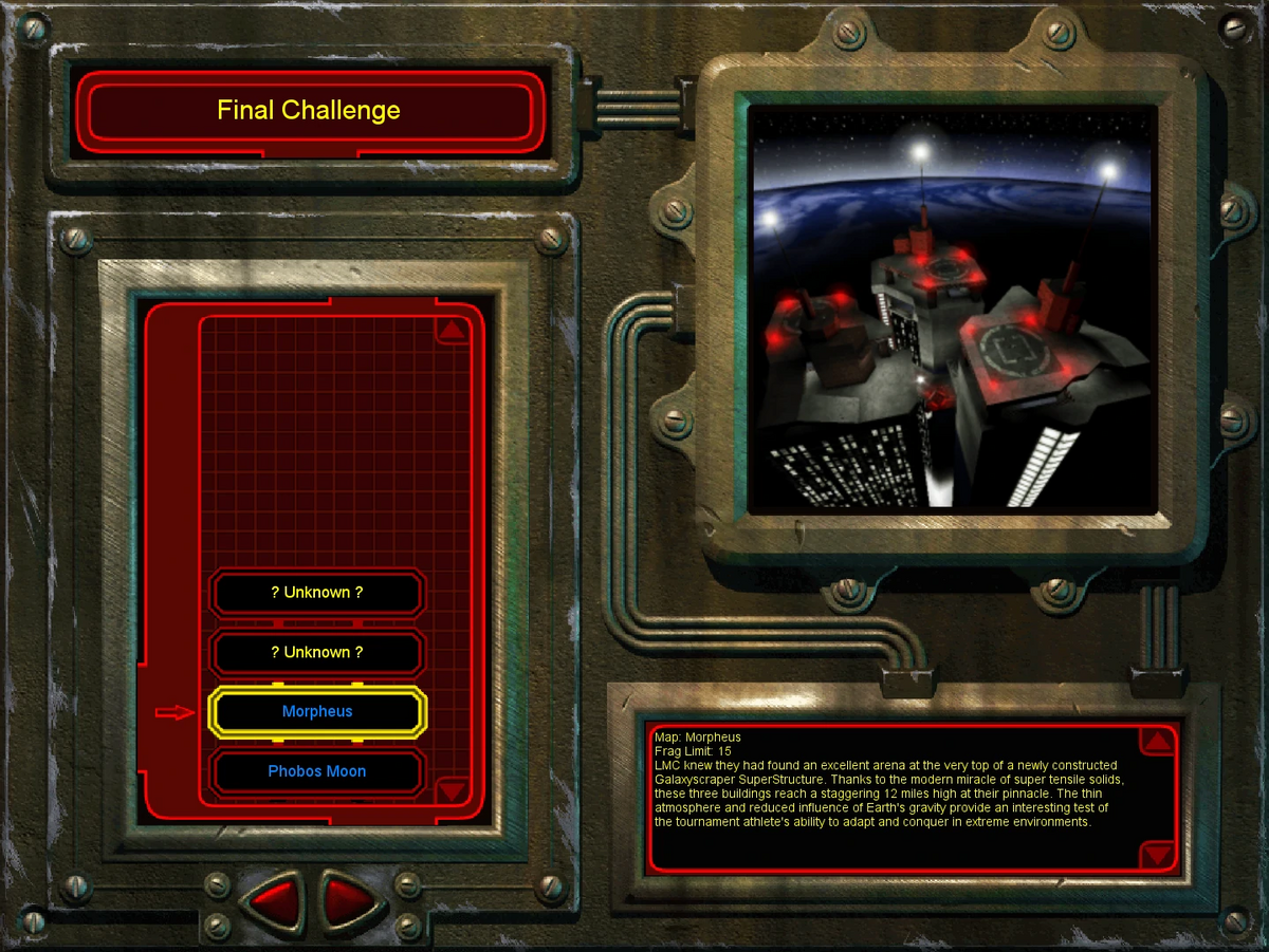 File:MorpheusProfile.webp - VRChat Wiki