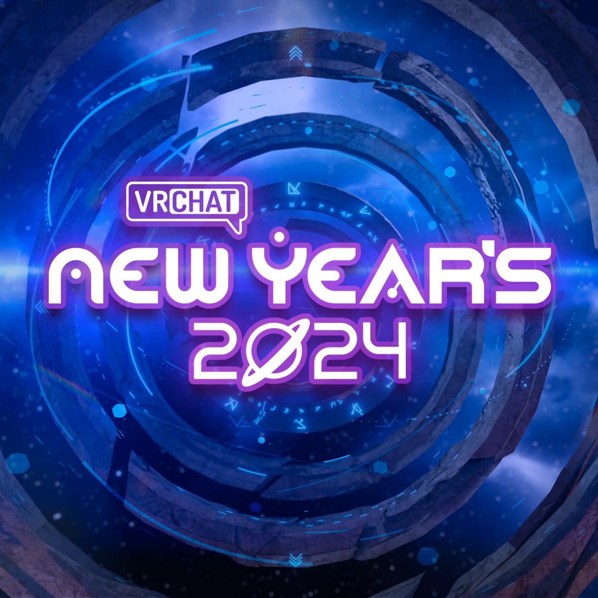 New Years Eve - VRChat Wiki