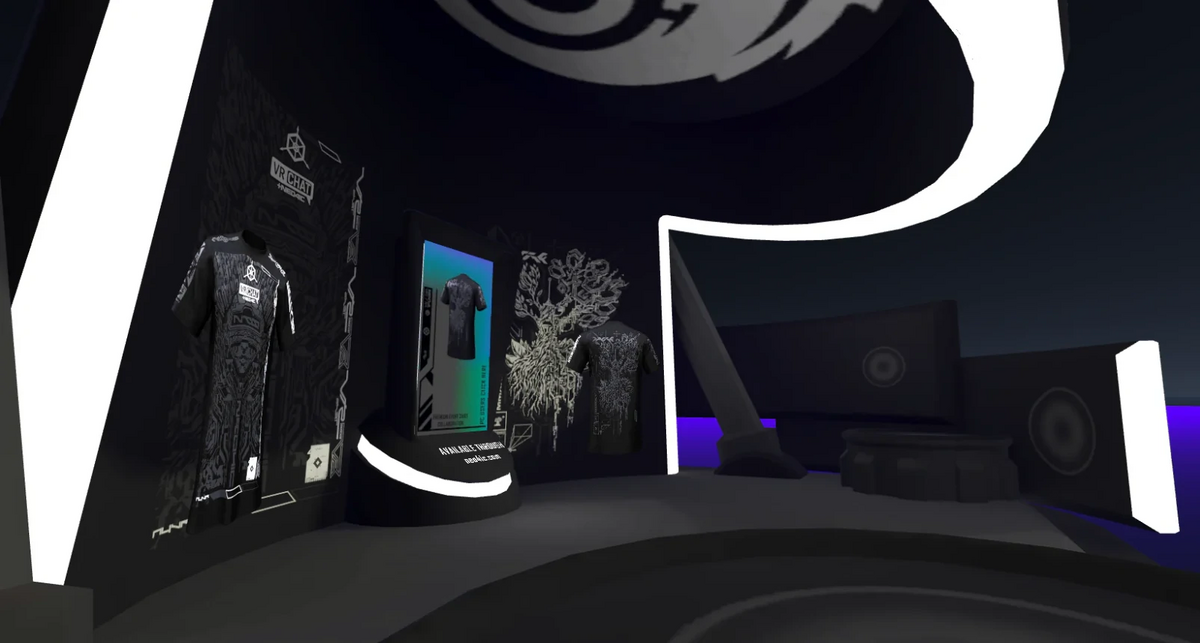 File:Neo4ic boothinside.webp - VRChat Wiki