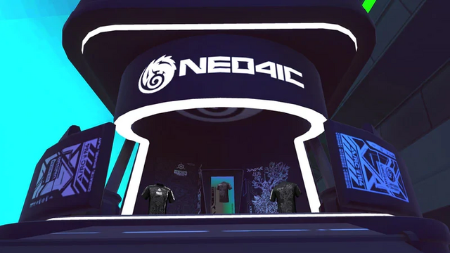 File:Neo4ic nyebooth.webp - VRChat Wiki