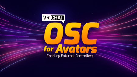 Open Sound Control - VRChat Wiki