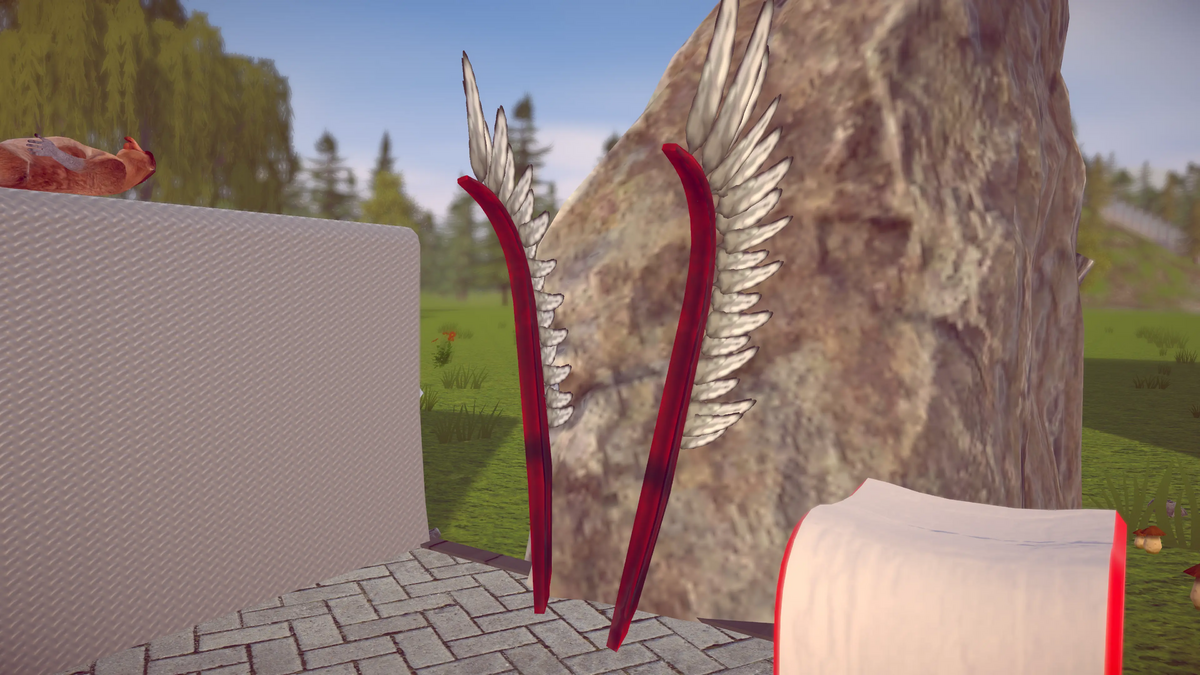 File:POLAND world Hussar wings.webp - VRChat Wiki