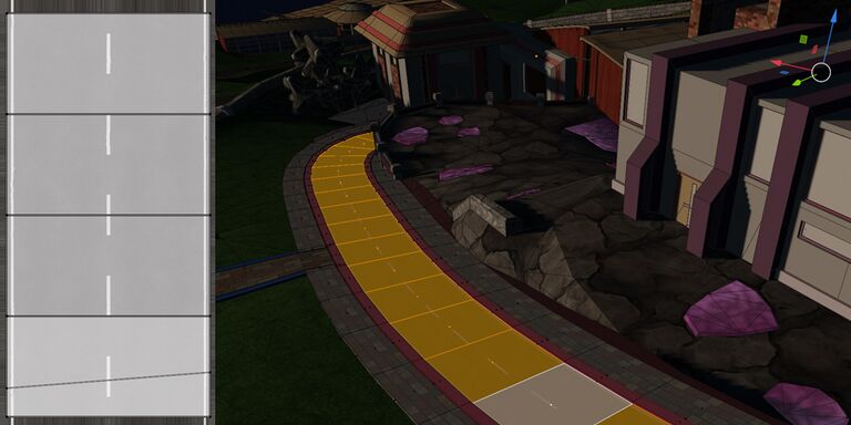 Guides:How to atlas your VRChat world - VRChat Wiki