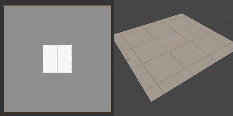Guides:How to atlas your VRChat world - VRChat Wiki
