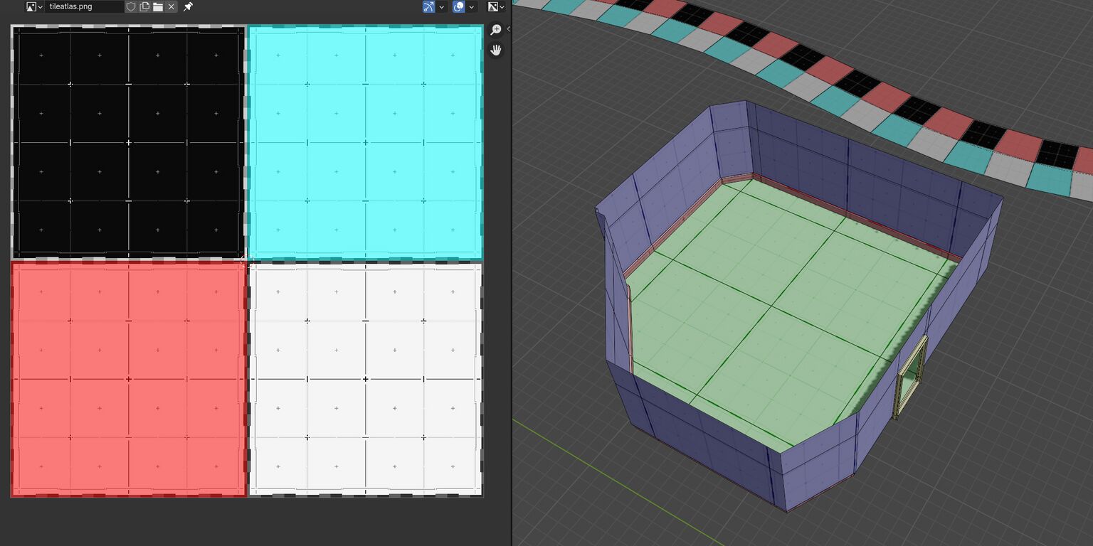 Guides:How to atlas your VRChat world - VRChat Wiki