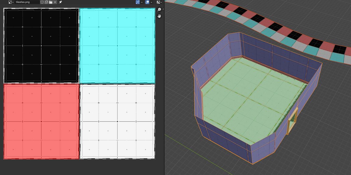Guides:How to atlas your VRChat world - VRChat Wiki