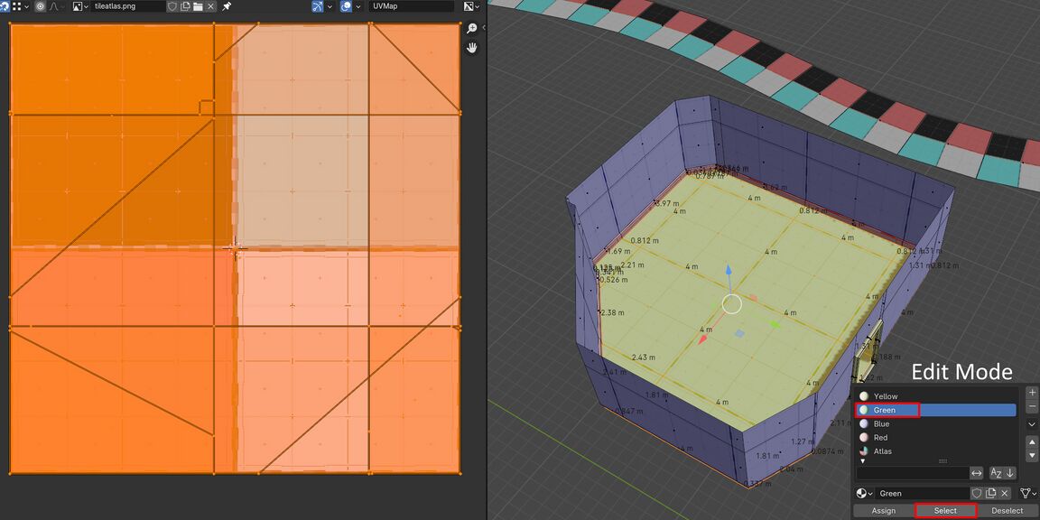Guides:How to atlas your VRChat world - VRChat Wiki