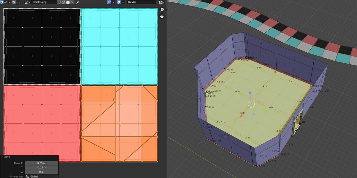 Guides:How to atlas your VRChat world - VRChat Wiki