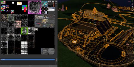 Guides:How to atlas your VRChat world - VRChat Wiki