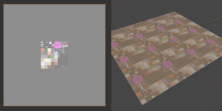 Guides:How to atlas your VRChat world - VRChat Wiki