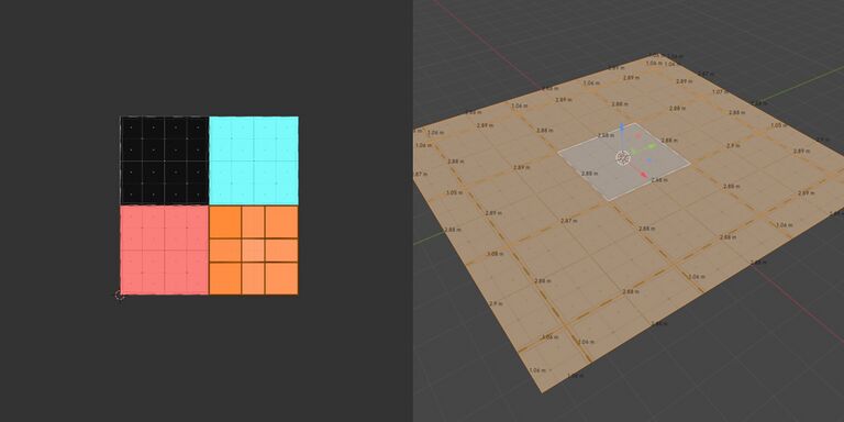 Guides:How to atlas your VRChat world - VRChat Wiki