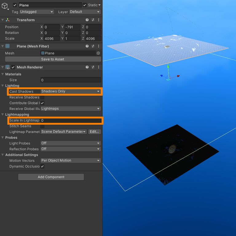 Guides:How to swap out baked lightmaps - VRChat Wiki