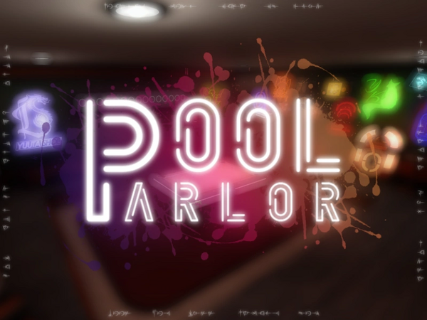Community:Pool Parlor - VRChat Wiki