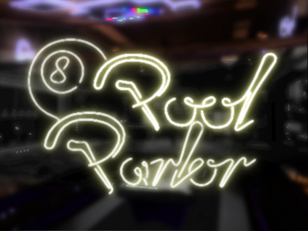 Community:Pool Parlor - VRChat Wiki