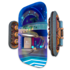 Portals - VRChat Wiki