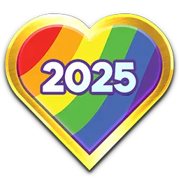 File:Pride VRC Badge.webp - VRChat Wiki