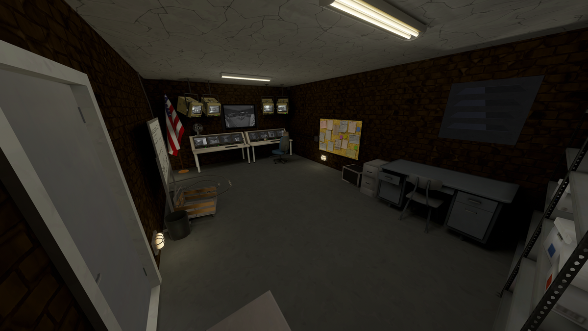 File:Prison Escape world area - cameras room.webp - VRChat Wiki