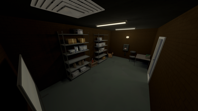 File:Prison Escape world area - office storage.webp - VRChat Wiki