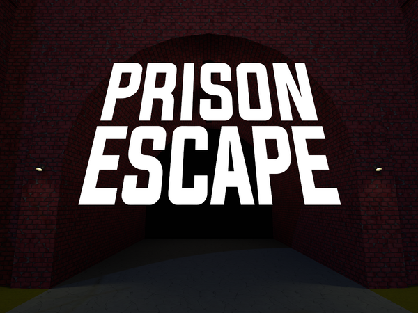 Community:Prison Escape - VRChat Wiki