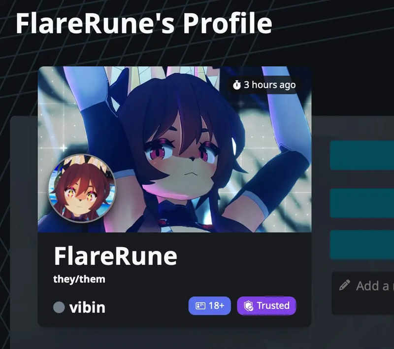 File:Pronouns1.webp - VRChat Wiki