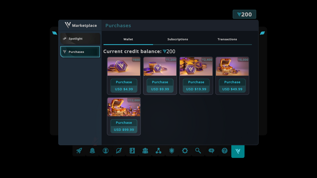 Creator Economy - VRChat Wiki