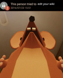 Rat - VRChat Wiki