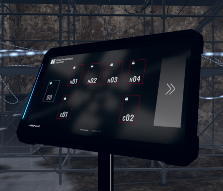 Community:Resonark - VRChat Wiki