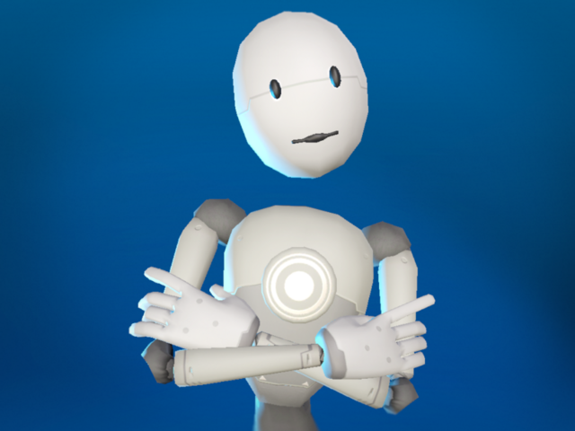 Robot - VRChat Wiki