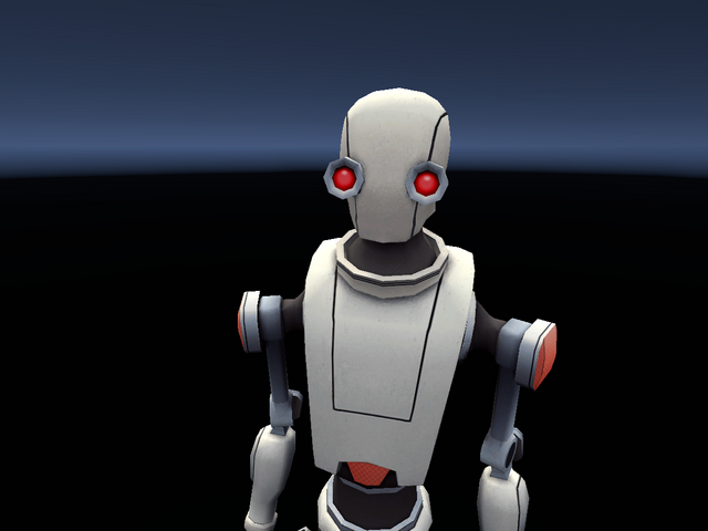 Robot Kyle - VRChat Wiki