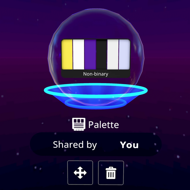 File:SharingPedestal.webp - VRChat Wiki