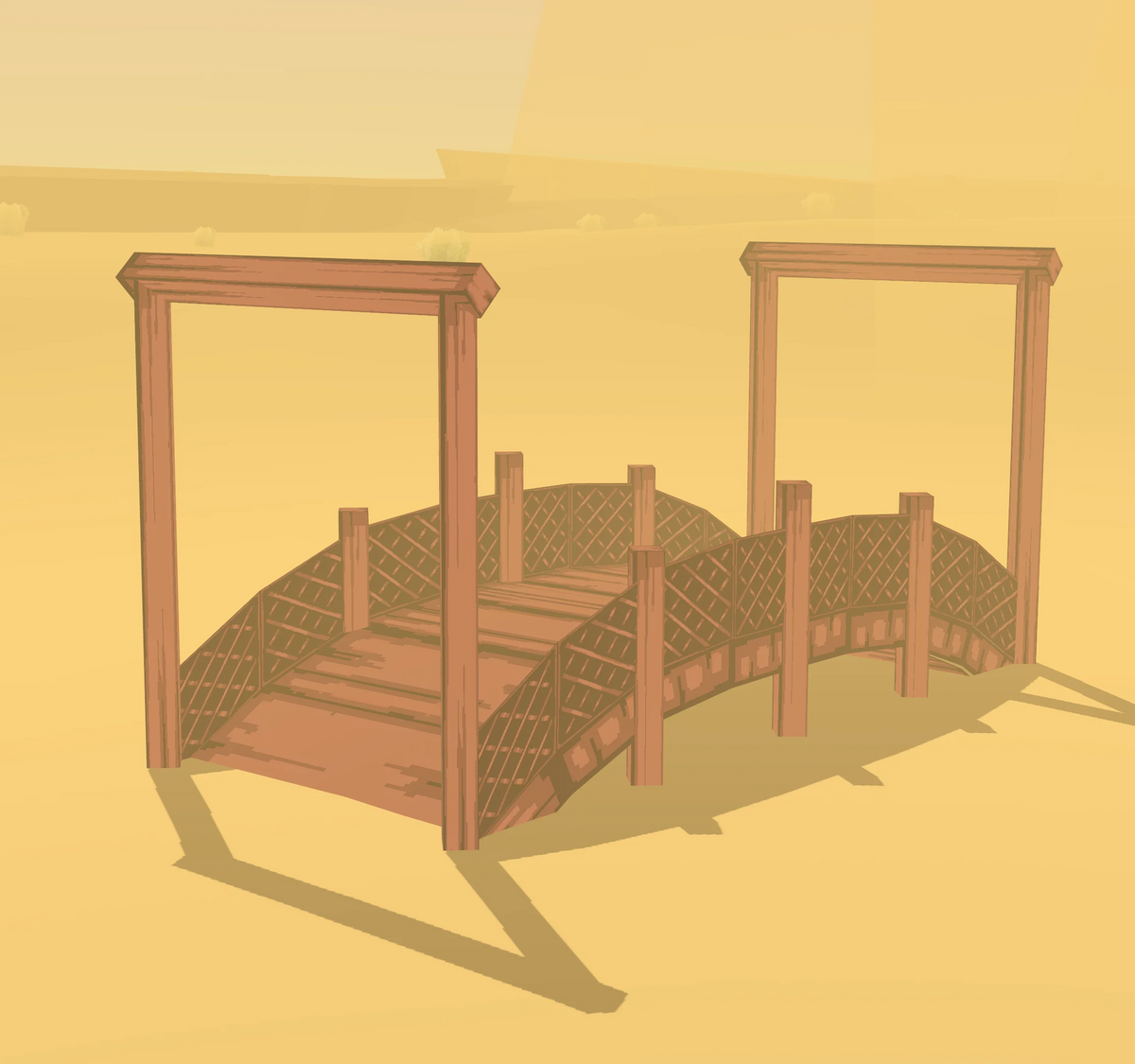 File:Sketchu Spring Mirage Bridge.webp - VRChat Wiki
