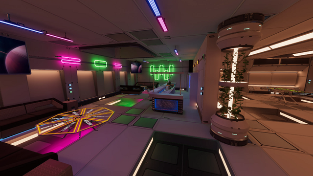 File:Spaceship Hangout CrewAreaBarPool.webp - VRChat Wiki