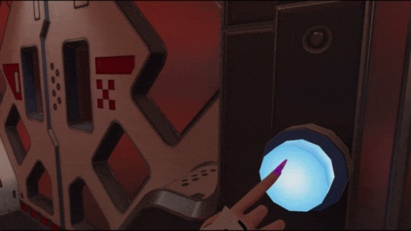 Community:Spaceship Hangout - VRChat Wiki