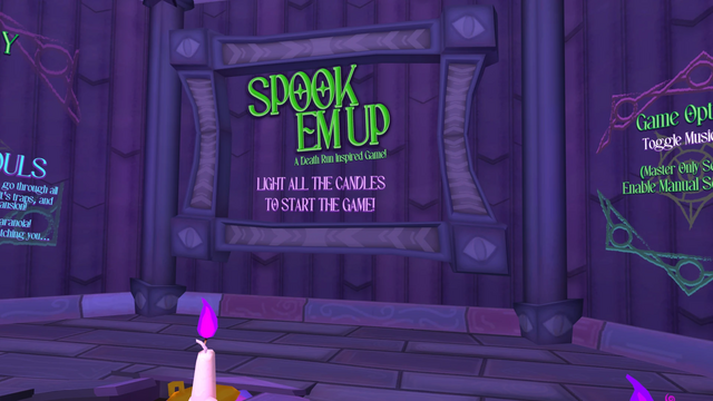 File:Spook Em Up gameplay1.webp - VRChat Wiki