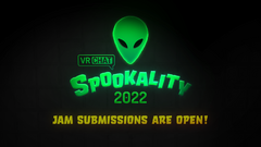 Spookality - VRChat Wiki