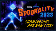 Spookality - VRChat Wiki