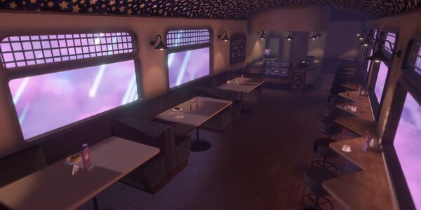 Community:Starfarer - VRChat Wiki