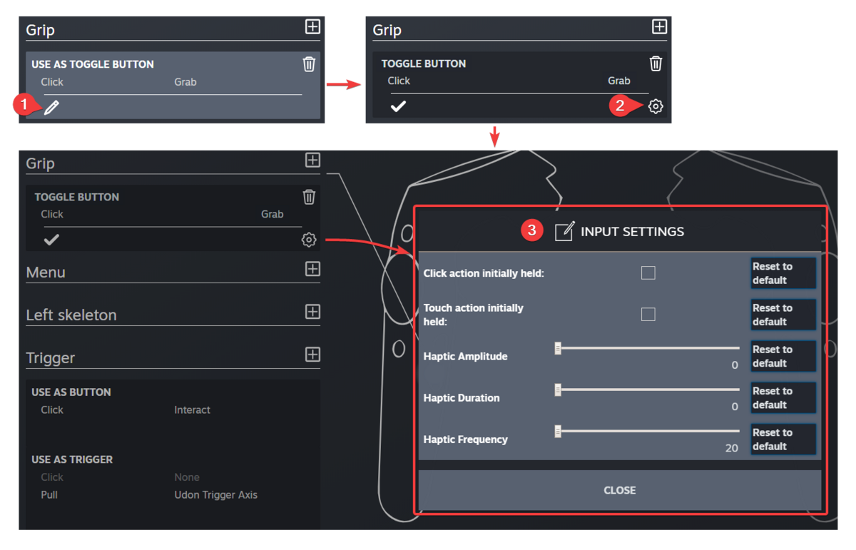 Guides:SteamVR Bindings - VRChat Wiki