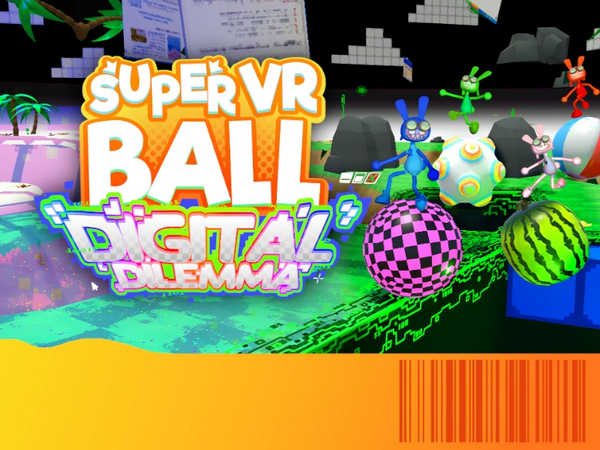Community:Super VR Ball - VRChat Wiki