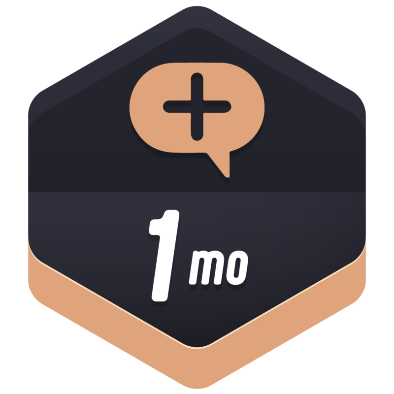 File:Tenure Months 1.webp - VRChat Wiki