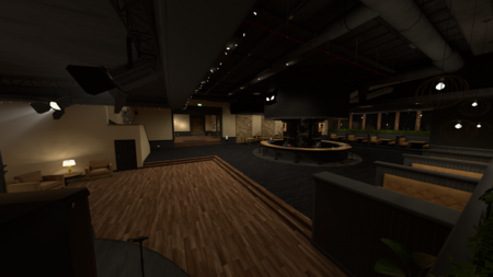 Community:The Black Cat - VRChat Wiki