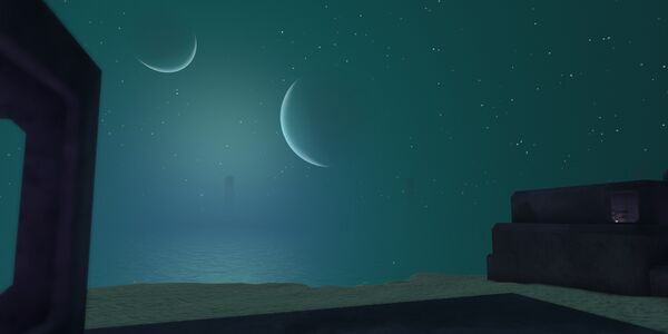 Community:The Shore - VRChat Wiki