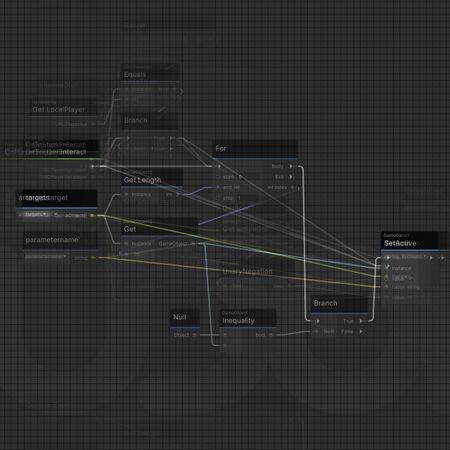 Community:Udon Script Packs - VRChat Wiki