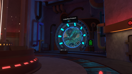 Community:Venture into the (Un)known - VRChat Wiki
