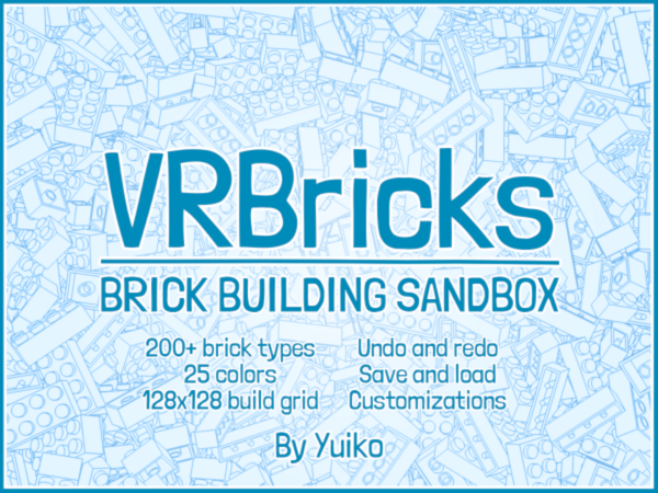 Community:VRBricks - VRChat Wiki