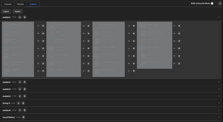 Community:VRCX - VRChat Wiki