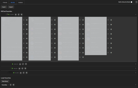 Community:VRCX - VRChat Wiki